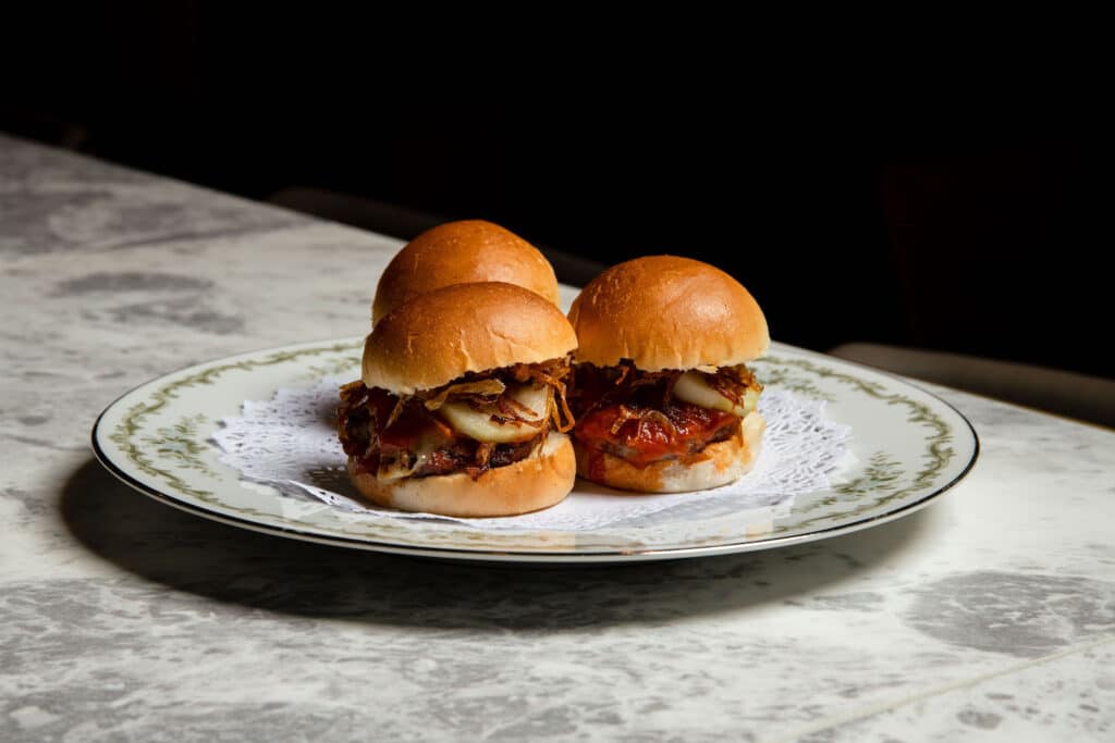 Gallery - Kiin Restaurant