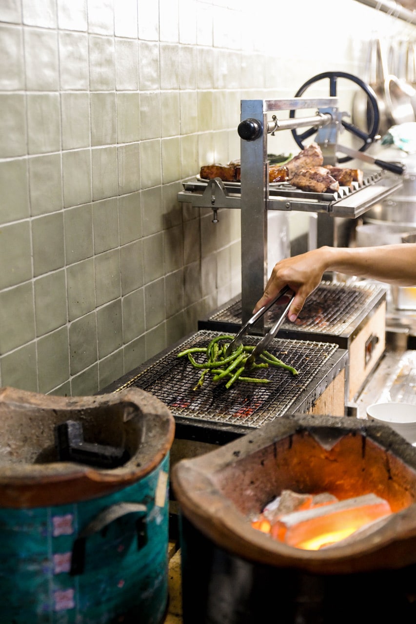 Gallery - Kiin Restaurant