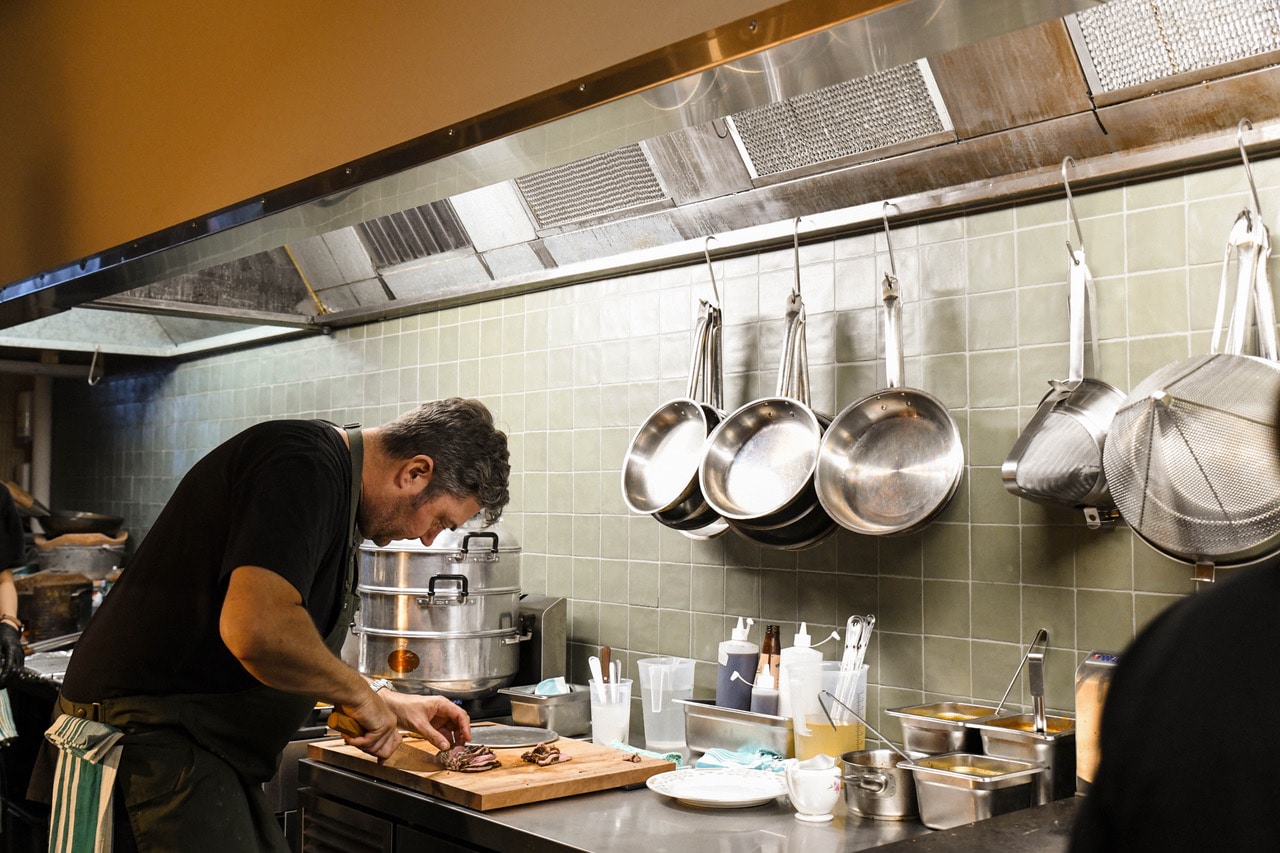 Gallery - Kiin Restaurant