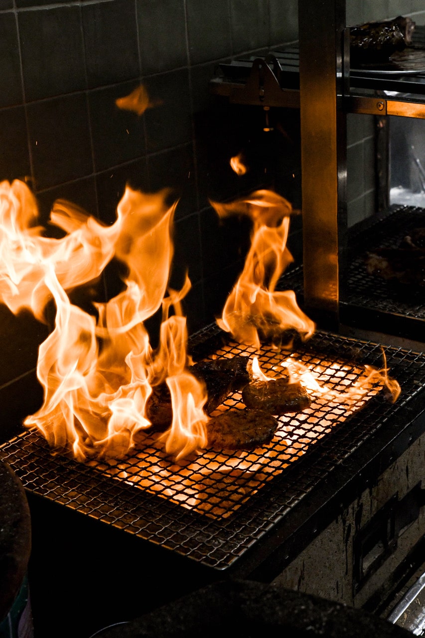 Gallery - Kiin Restaurant