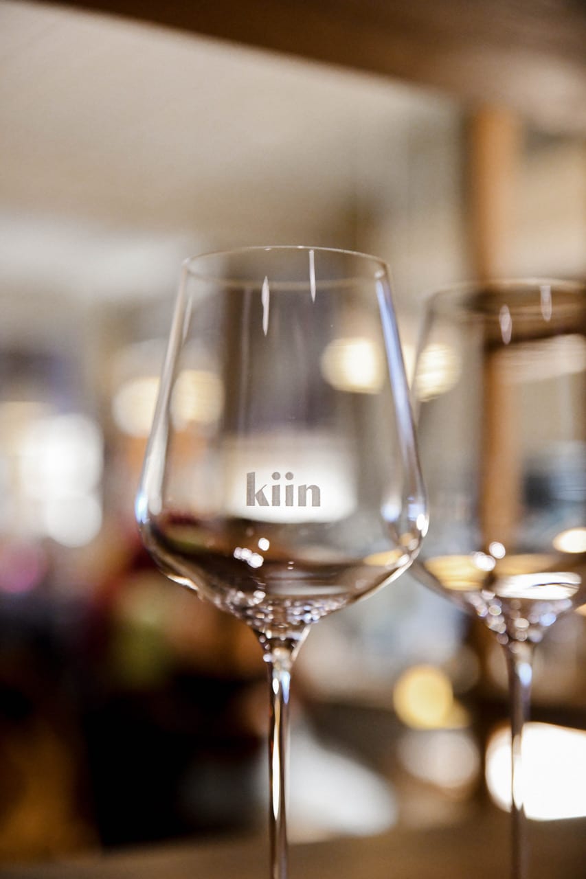 Gallery - Kiin Restaurant