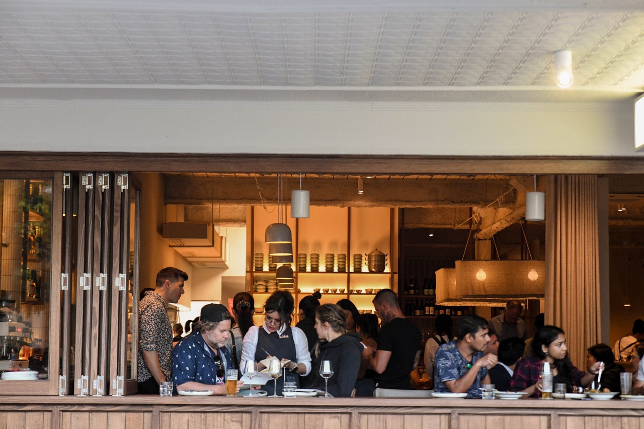Gallery - Kiin Restaurant