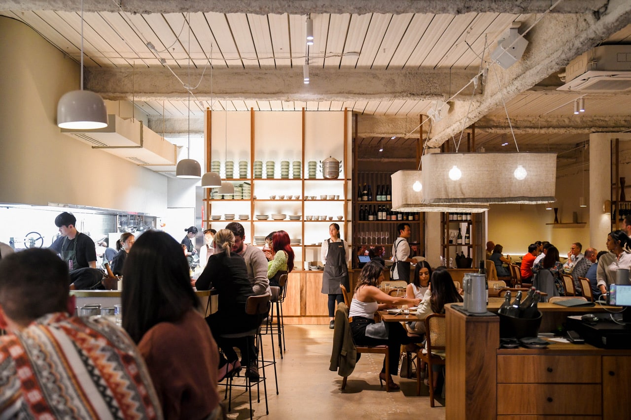 Gallery - Kiin Restaurant