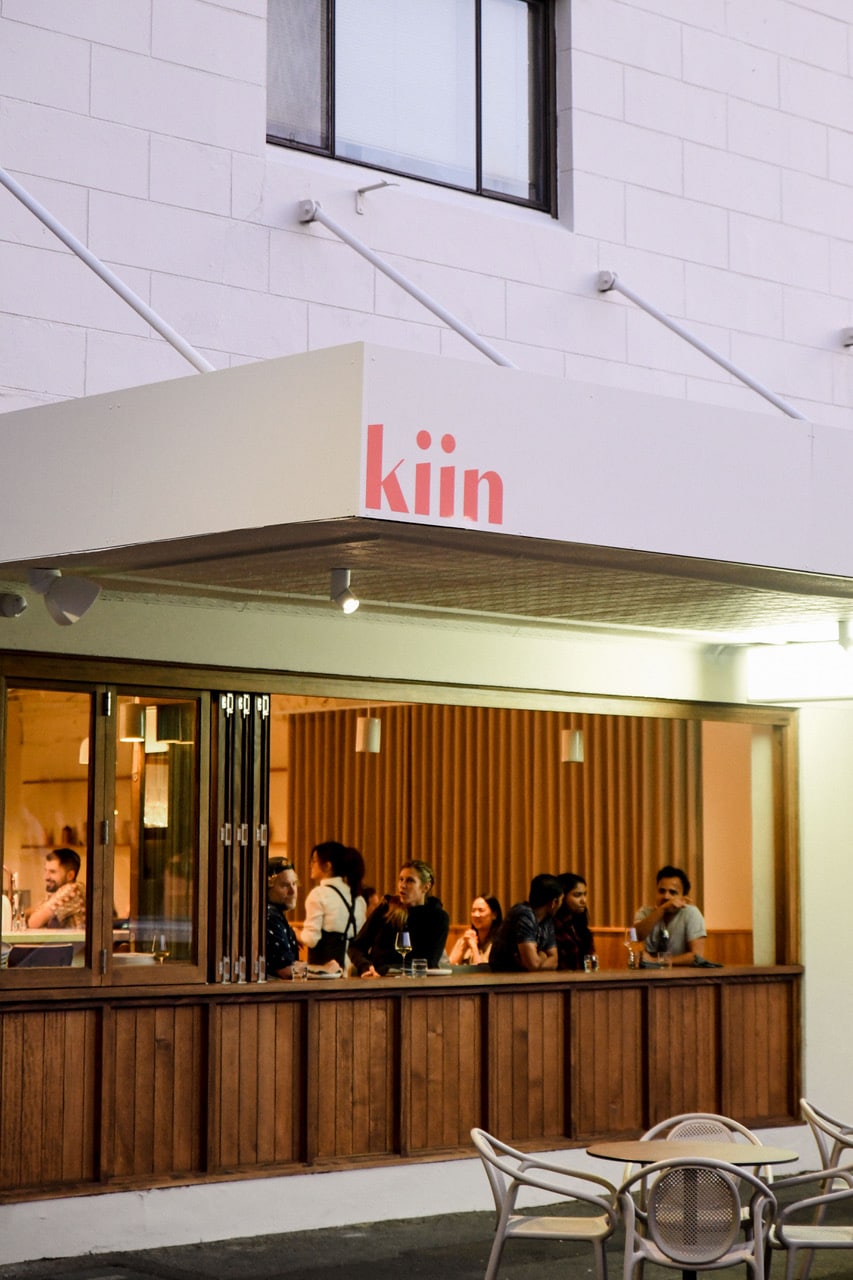 Gallery - Kiin Restaurant
