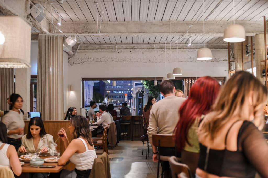 Gallery - Kiin Restaurant