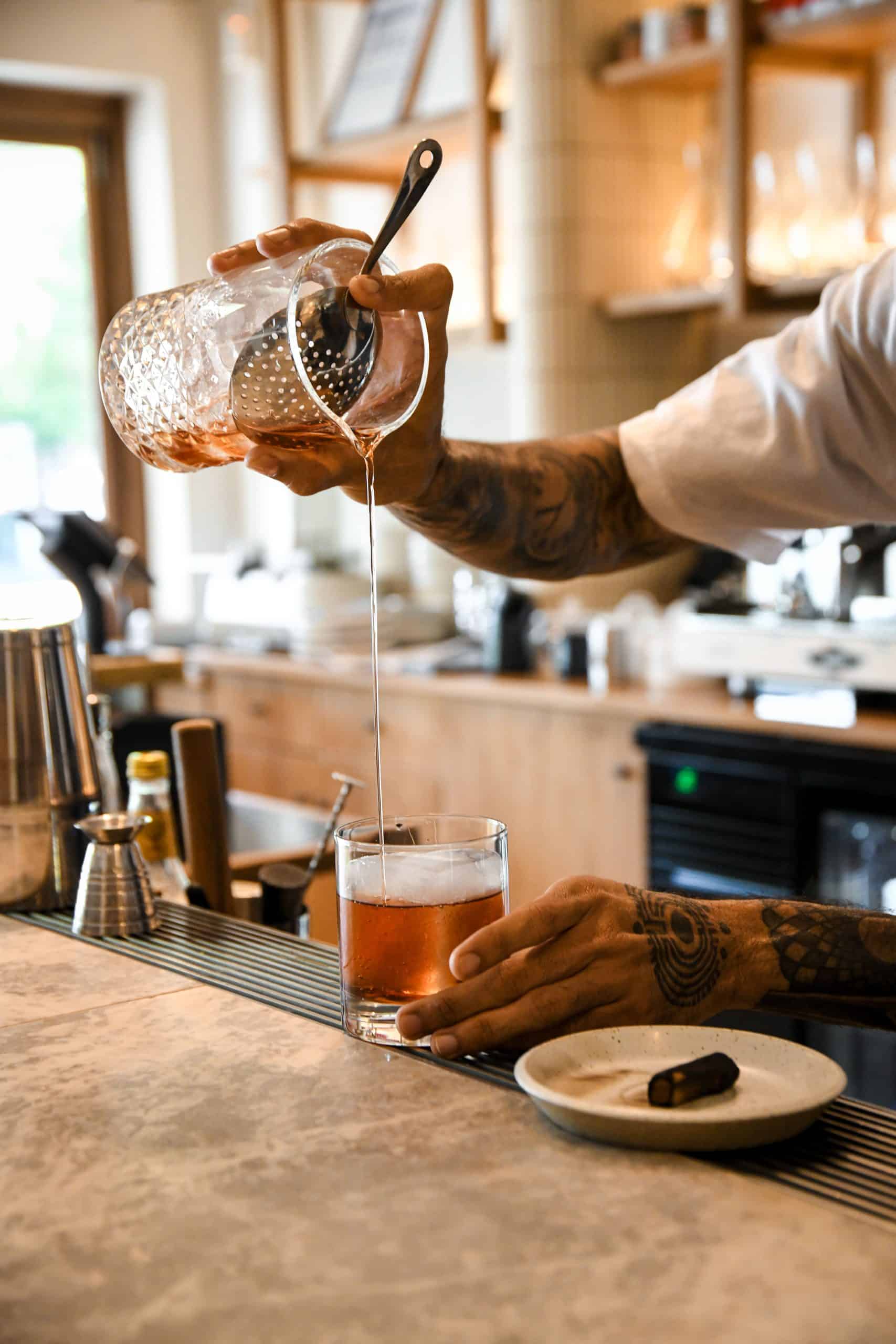 Gallery - Kiin Restaurant