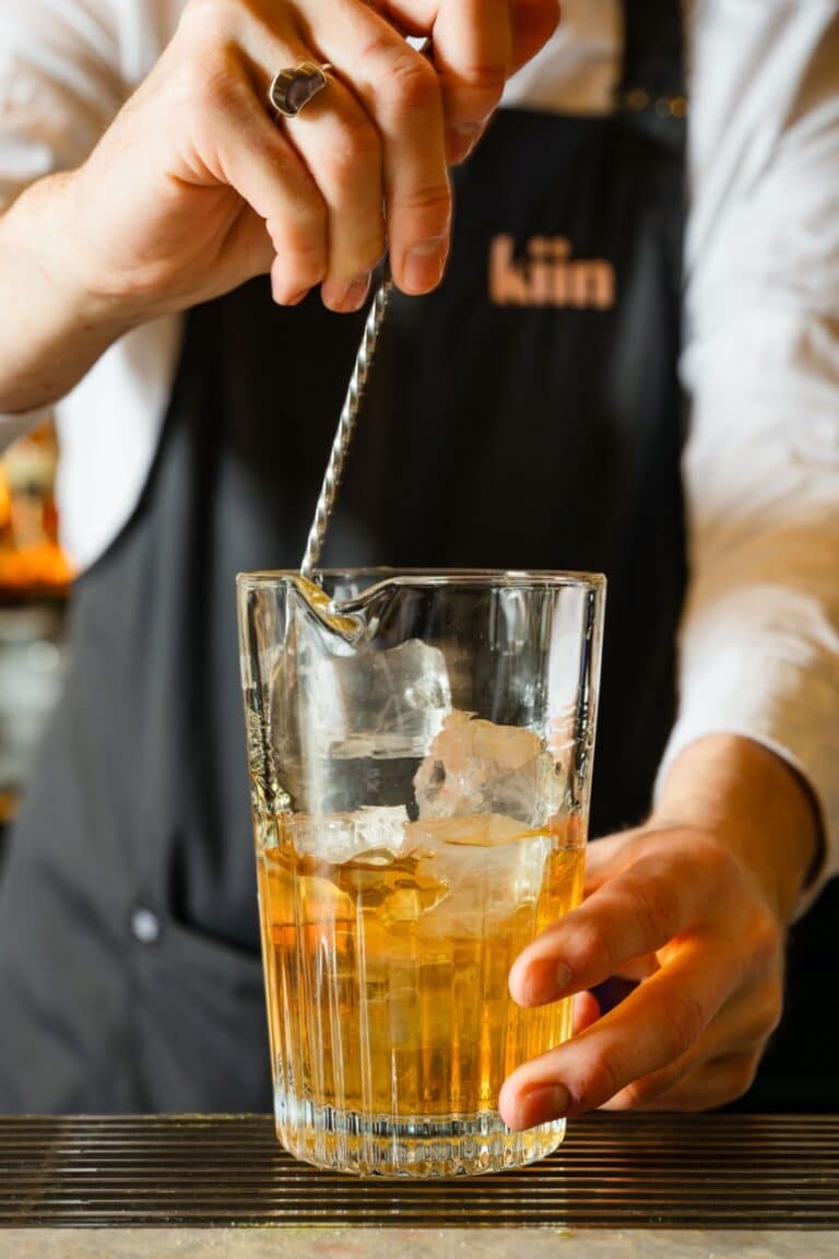 Gallery - Kiin Restaurant