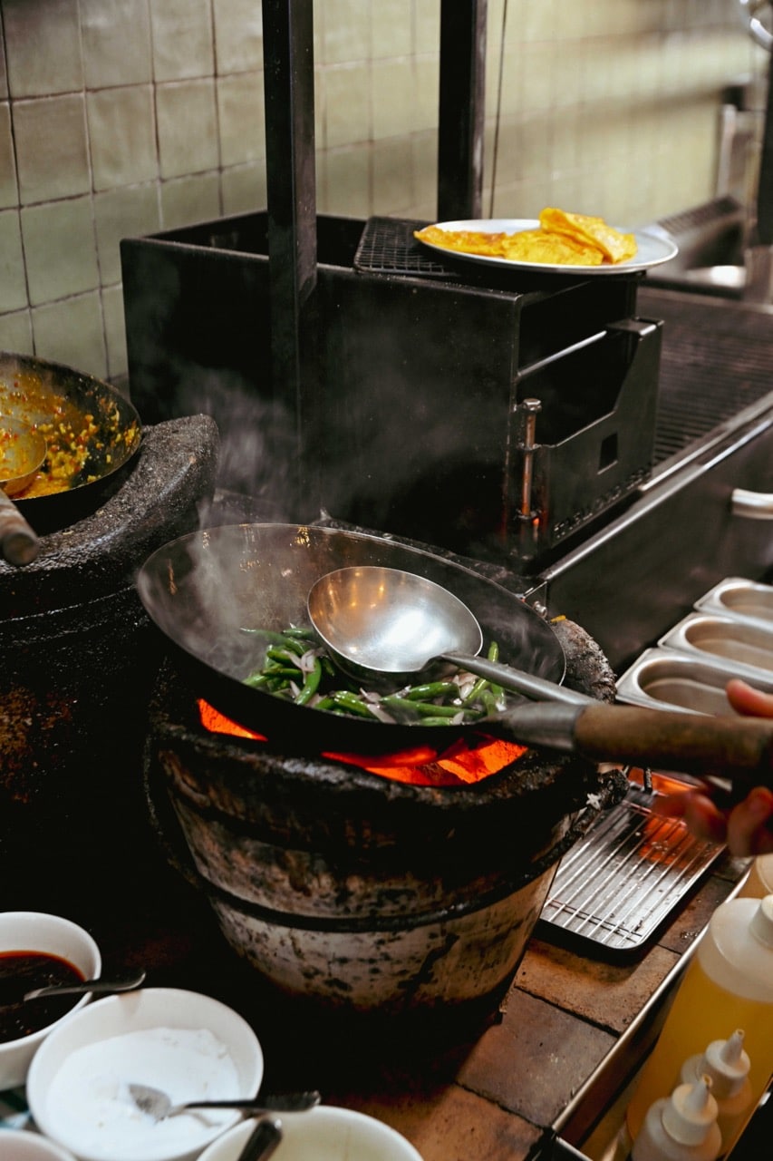 Gallery - Kiin Restaurant