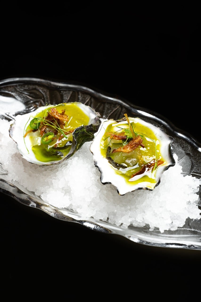 Gallery - Kiin Restaurant