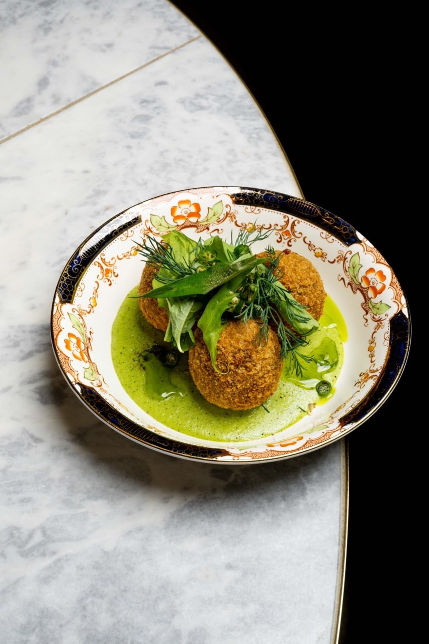 Gallery - Kiin Restaurant