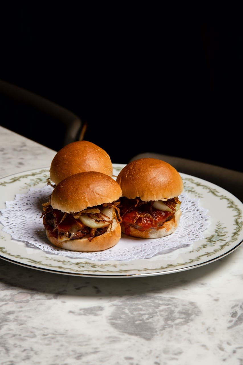 Gallery - Kiin Restaurant