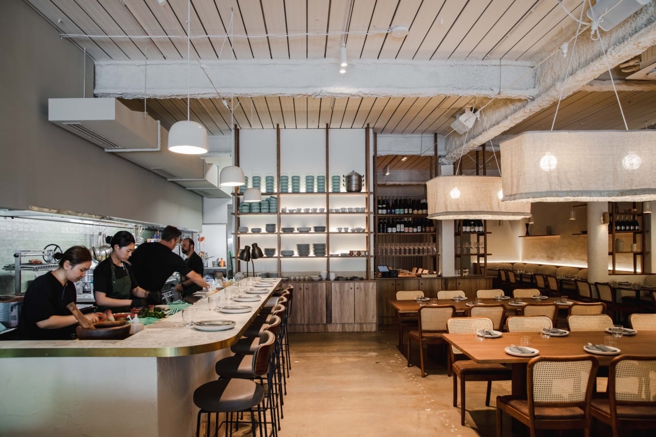 Gallery - Kiin Restaurant