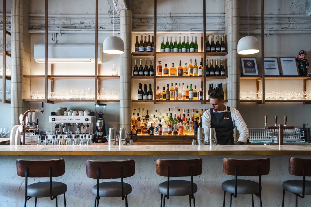 Gallery - Kiin Restaurant