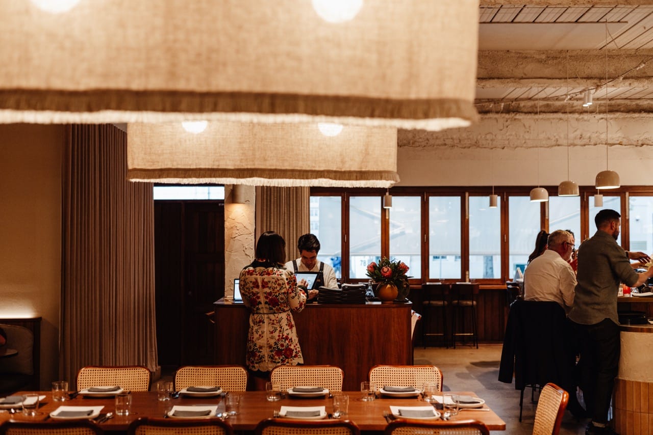 Gallery - Kiin Restaurant