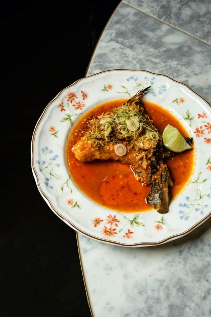 Gallery - Kiin Restaurant