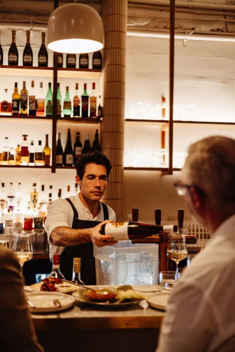 Gallery - Kiin Restaurant