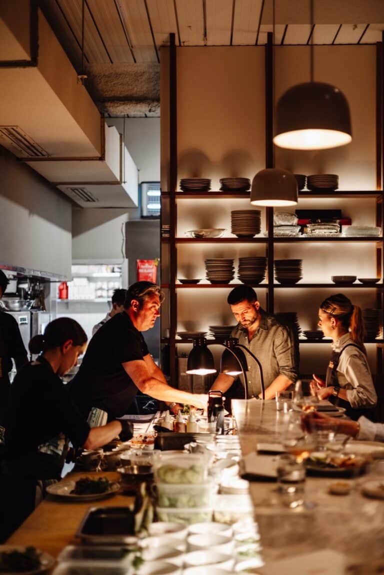 Gallery - Kiin Restaurant