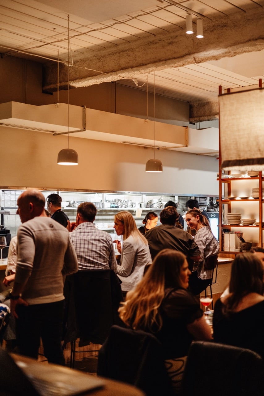 Gallery - Kiin Restaurant