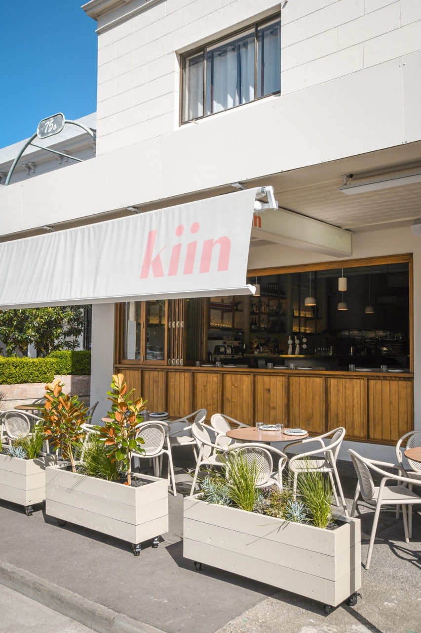 Gallery - Kiin Restaurant