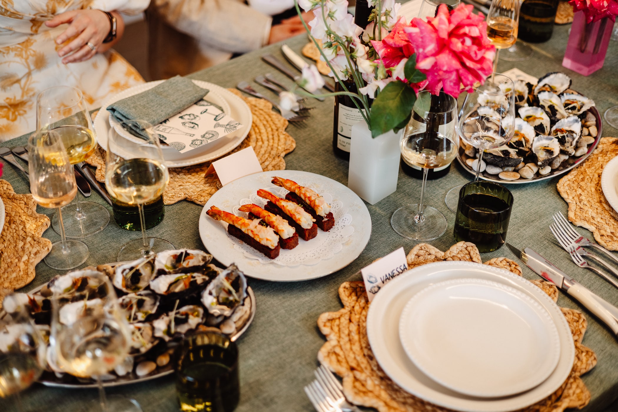 Kiin at Home - Kiin Restaurant Adelaide