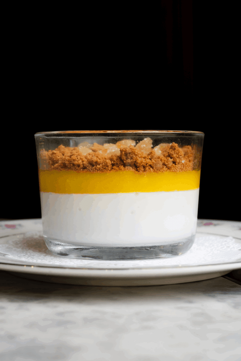 Modern Asian Sample Menu - Kiin Restaurant Adelaide